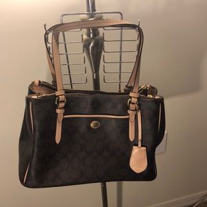 Bags | Coach Purse F26187 | Poshmark